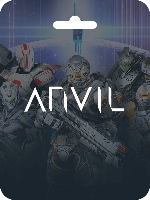 网购超值MyCard Anvil (MY & TH) | 卡密秒发，安全方便 - SEAGM