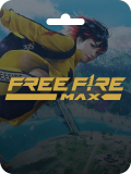 Buy Free Fire Max Diamond Pins (Garena) - SEAGM