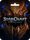 Buy StarCraft: Remastered - SEAGM