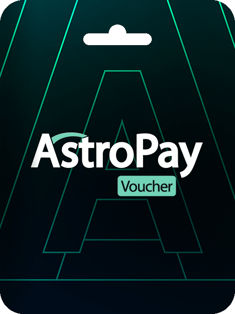 Buy AstroPay (UK) - SEAGM
