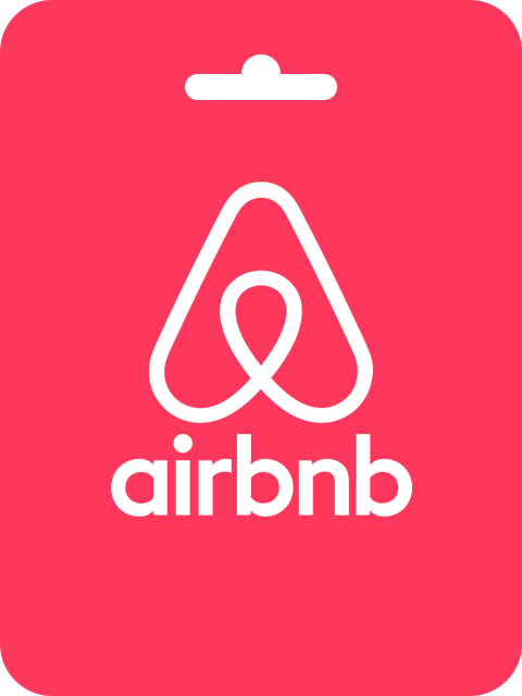 Buy Airbnb Gift Card (UK) Online - SEAGM