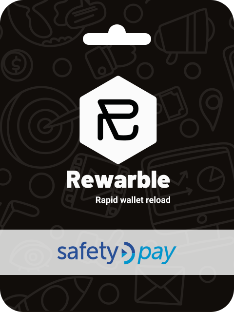 网购超值SafetyPay Gift Card EUR | 卡密秒發，安全方便 - SEAGM
