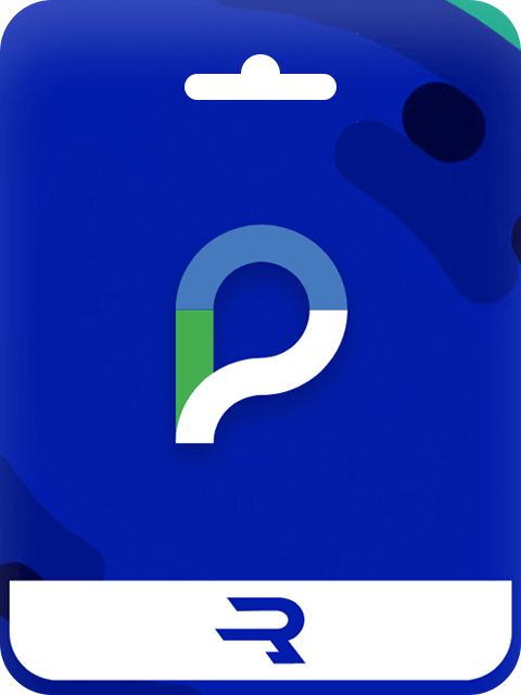 Buy Paysera Gitt Card USD Online - Digital Prepaid Code - SEAGM