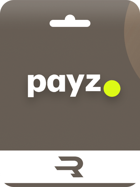 Buy Payz Gift Card EUR Online - Digital Prepaid Code - SEAGM