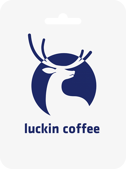 Buy Luckin Coffee Voucher 瑞幸咖啡代金券 (CN) - SEAGM