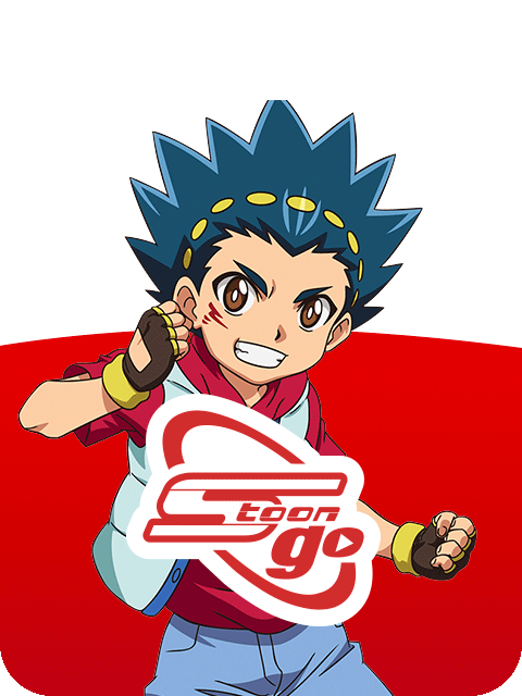 Buy Spacetoon Go Subscription (LB) - SEAGM