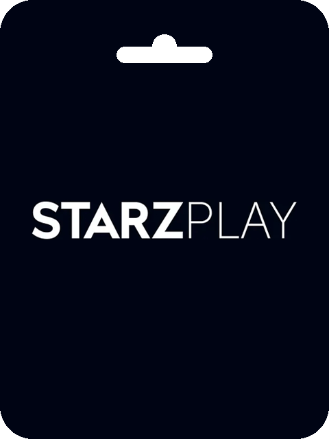 Buy StarzPlay Subscription (Global) - SEAGM