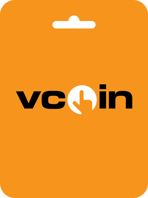 VTC VCoin, Vietnam VCoin, VCoin VND, Vietnam VCoin (VND) - SEAGM