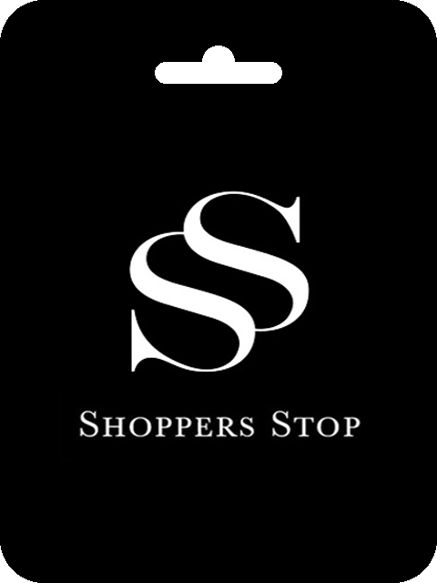 Buy Shoppers stop E-Gift Card (IN) | Gift Card | Online Shopping Store ...