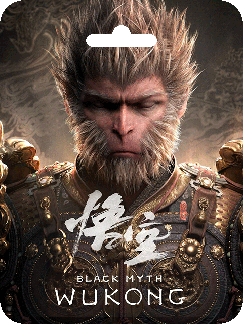 Buy Black Myth: Wukong (PC) (CN) | Gift Card | CD Keys - SEAGM - SEAGM