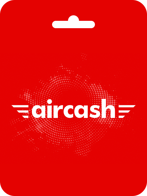 Buy Aircash A-bon Voucher (EU) Online - SEAGM