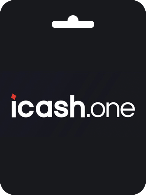 Buy iCash.one (IN) Online - SEAGM