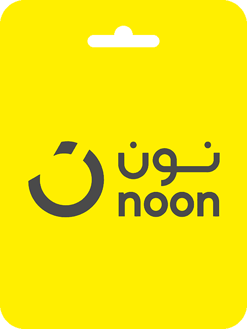 Buy noon Gift Card (EG) | Gift Card | Online Shopping Store - SEAGM - SEAGM