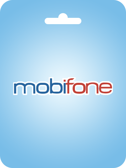 网购超值Mobifone (越) | 卡密秒发，安全方便 - SEAGM