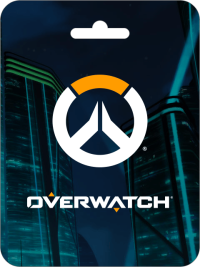Overwatch | Voucher Game Top Up & Pulsa - SEAGM