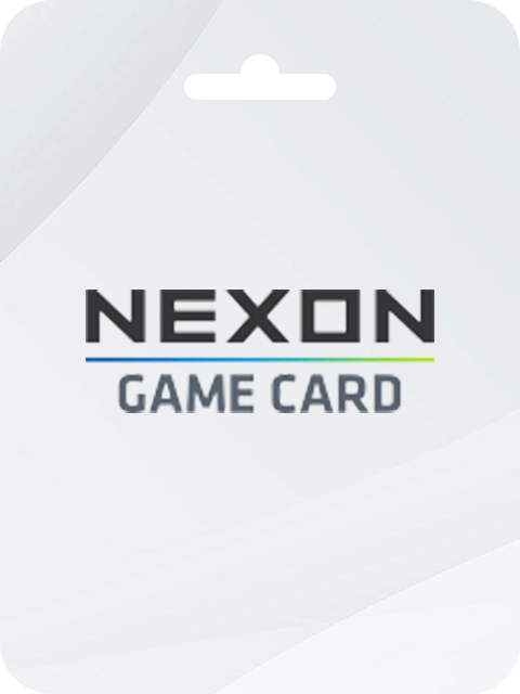 Buy Nexon Game Card (Karma Koin) Online | Instant Delivery - SEAGM