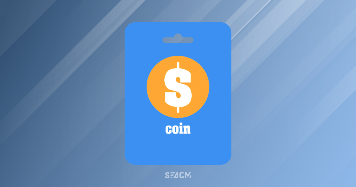 Mua Scoin (VN) giá rẻ trên mạng - SEAGM