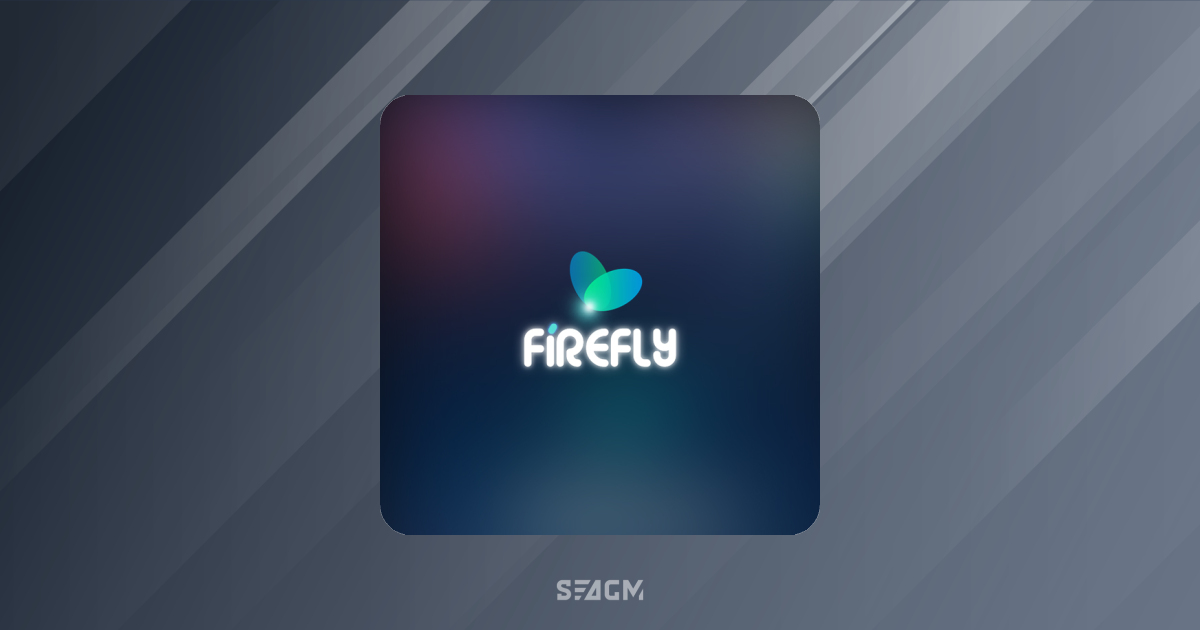 Firefly Live Gems Top up - SEAGM