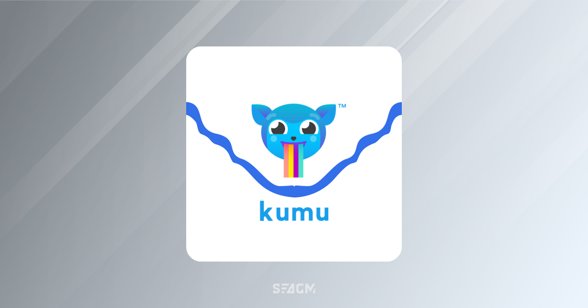 Top up Kumu Live Coins Instantly - SEAGM