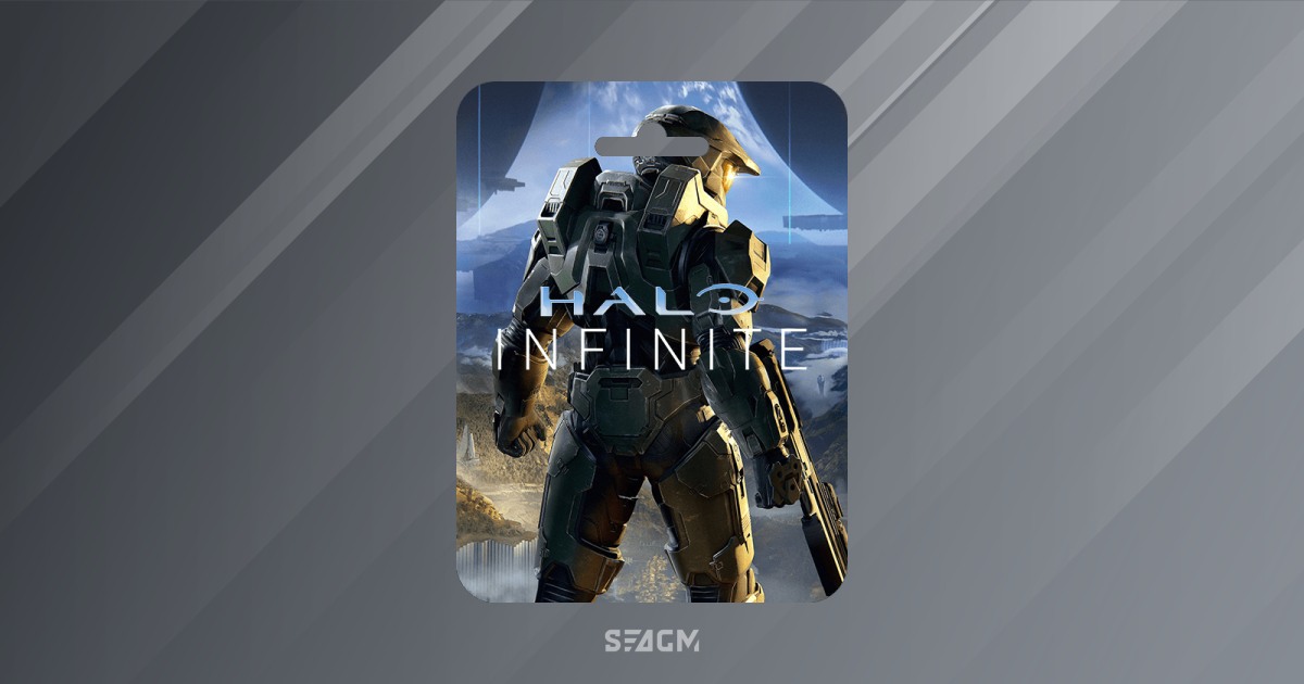 Buy Halo Infinite (Xbox/PC) Online - SEAGM