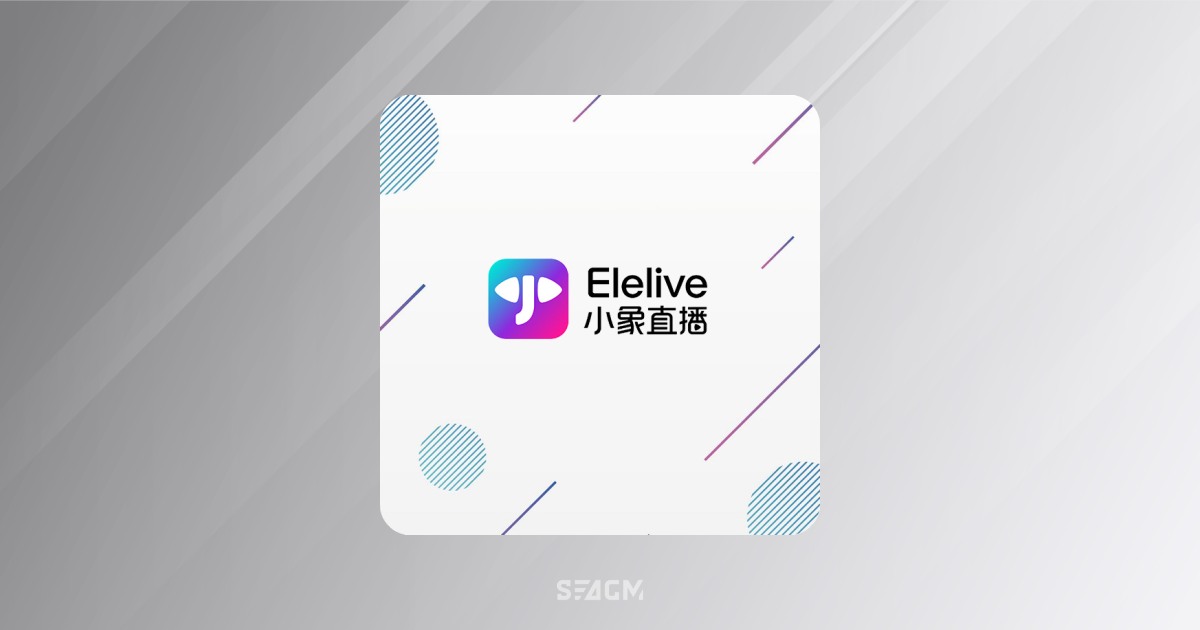 Elelive Elecoins Top Up - SEAGM - SEAGM