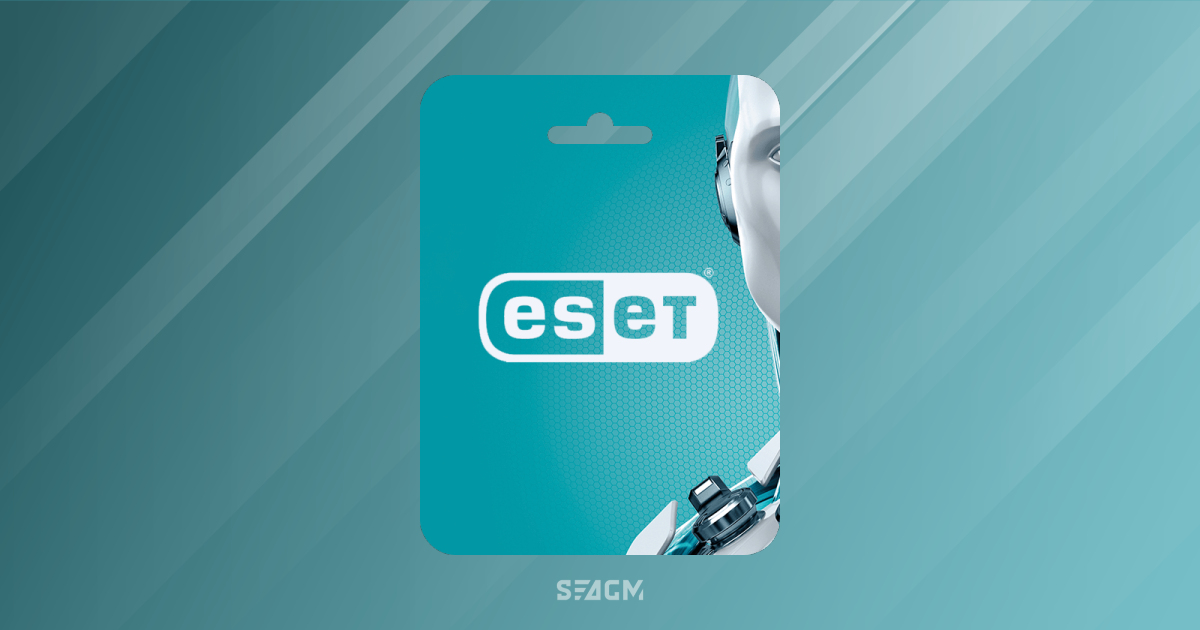 Buy ESET (PH) Online - SEAGM