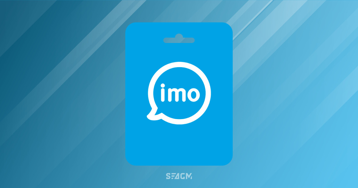 Buy IMO Gift Card Online - SEAGM