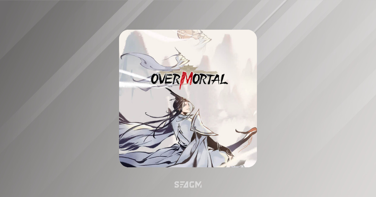 Buy Overmortal Vouchers Top Up - SEAGM