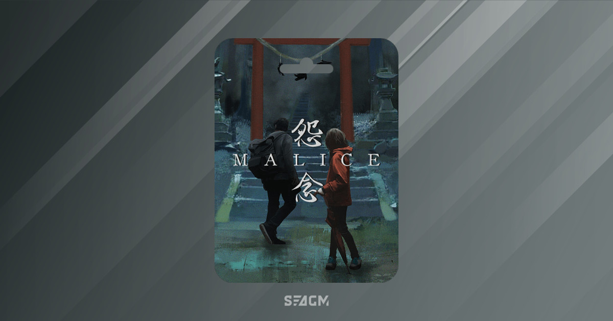 Buy Malice (Steam) - SEAGM