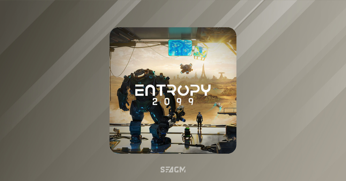 Rechargez Entropy 2099 Star Chips instantanément - SEAGM