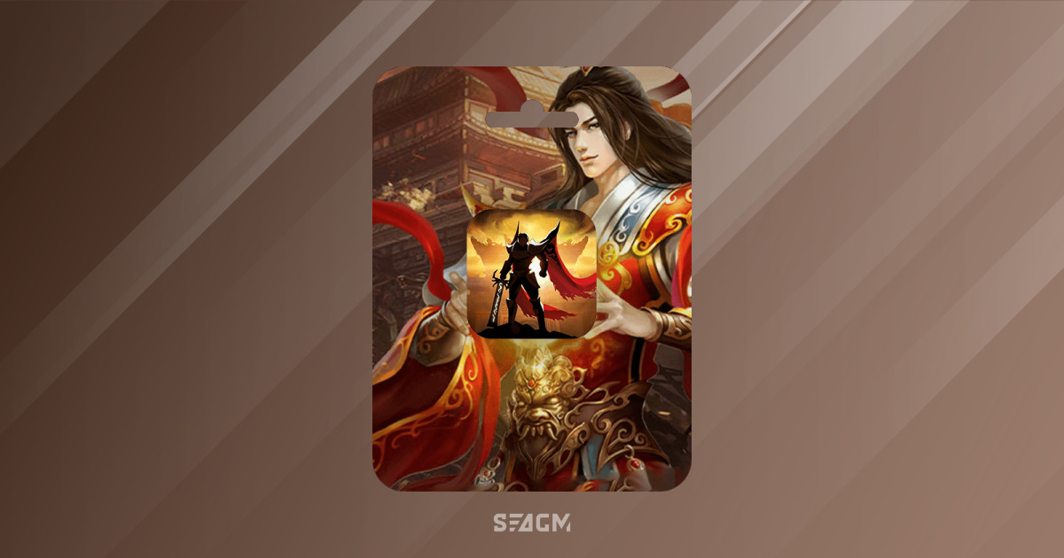 Legend-King Awakening Free Code - SEAGM