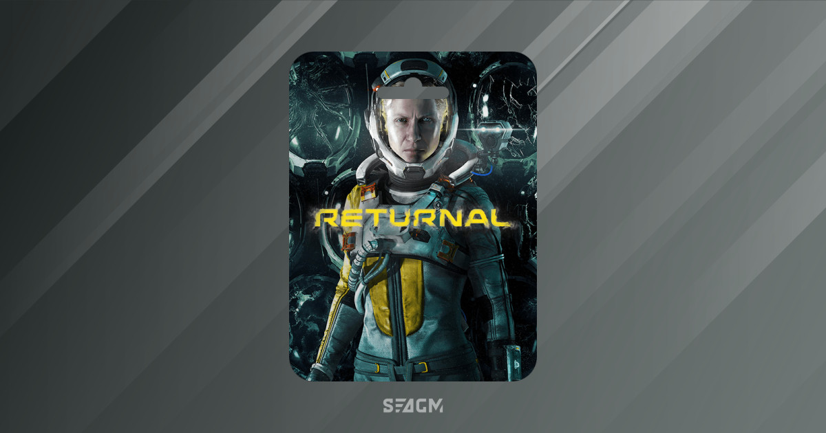 Buy Returnal (Steam) - SEAGM