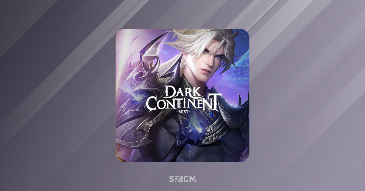 购买 Dark Continent: Mist Diamonds. 简单, 安全，一分钟内到账 - SEA Gamer Mall
