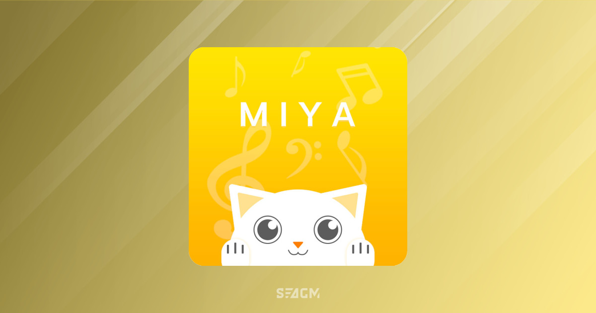 Top up MIYA - Meet you. Meet good voice Coins Instantly - SEAGM