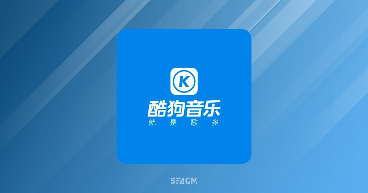 Top up KuGou Music VIP Member Top up (CN) Instantly - SEAGM