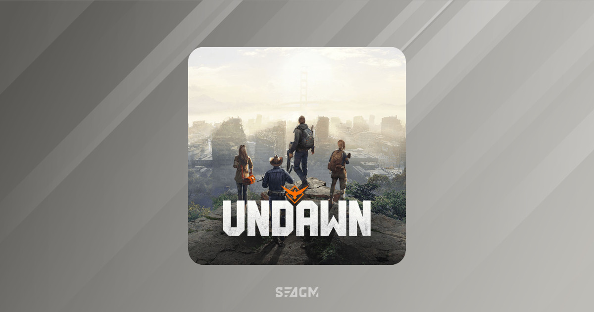 Undawn Package (NA) Top up - SEAGM