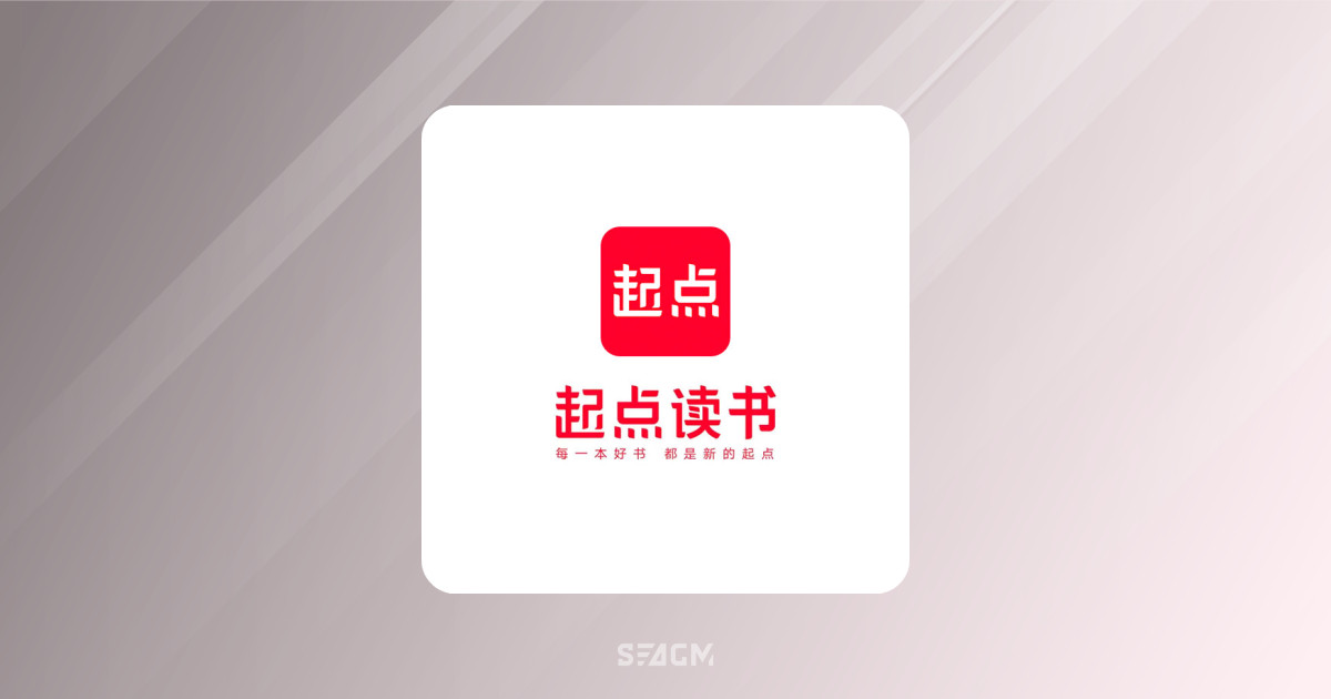 Top up Qidian Reading Member Top up (CN) Instantly - SEAGM