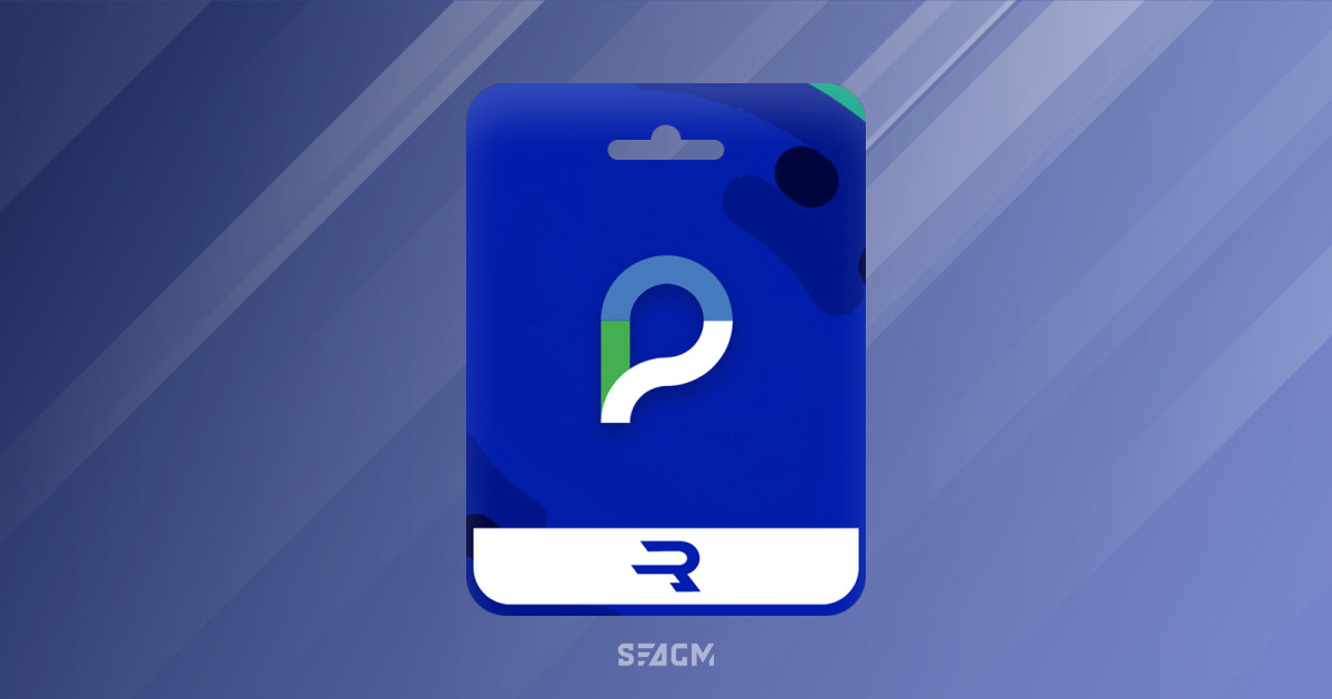 Buy Paysera Gitt Card EUR Online - Digital Prepaid Code - SEAGM