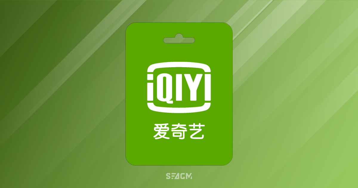 Iqiyi Login เข้าเว็บไซต์ Iqiyi