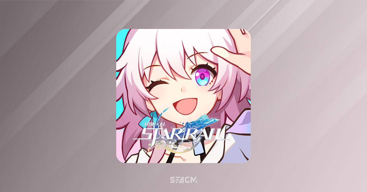 Honkai Star Rail Top Up | Oneiric Shards - SEAGM