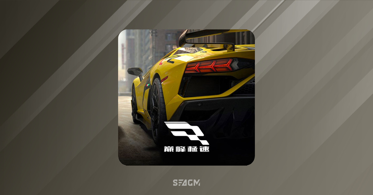 Top up Racing Master Top Up (HMT) Instantly - SEAGM