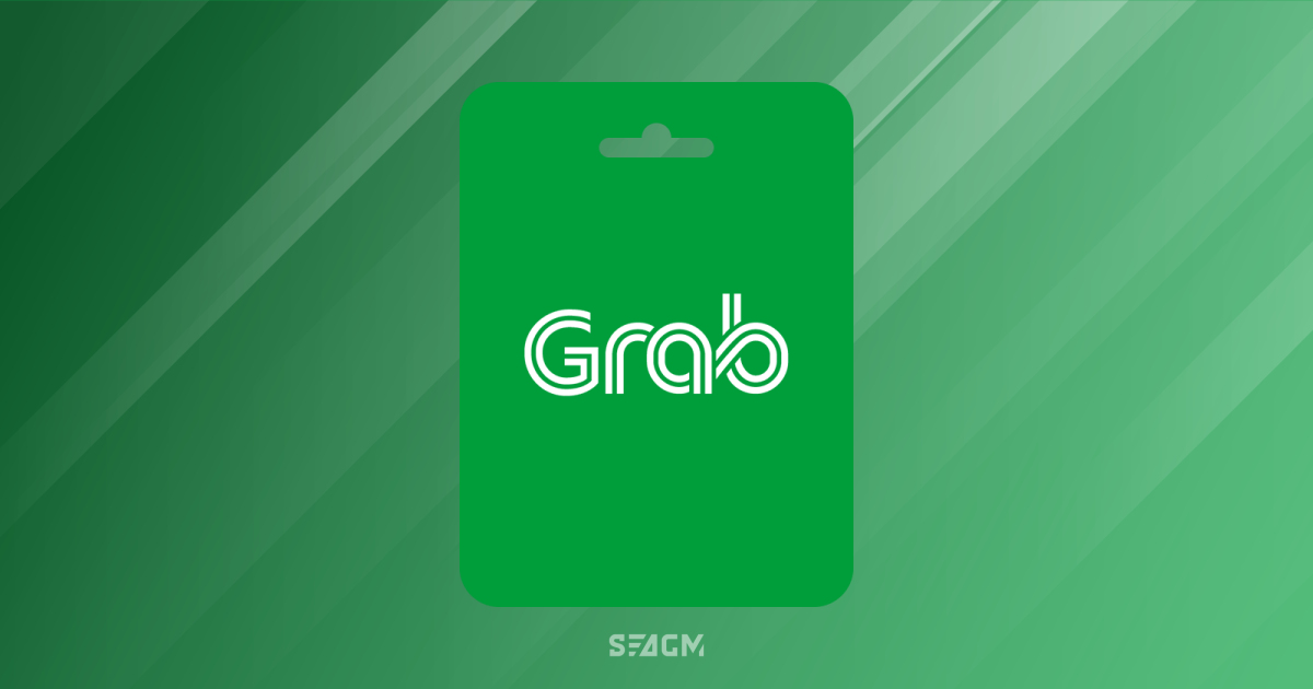 Buy GrabGifts Cash Voucher (PH) | Gift Card - SEAGM