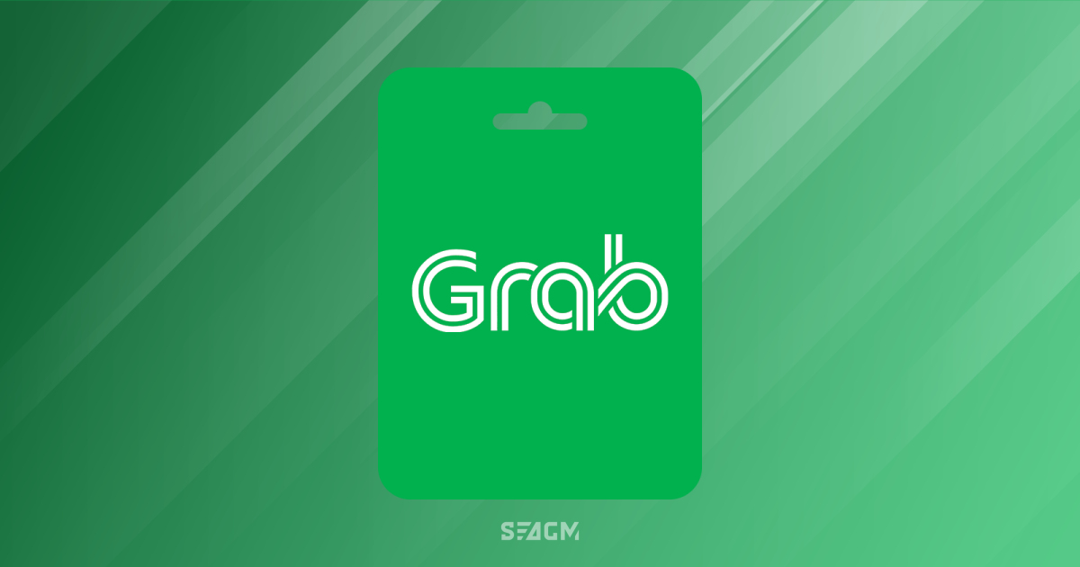 Buy GrabGifts Transport Voucher (VN) Online - SEAGM