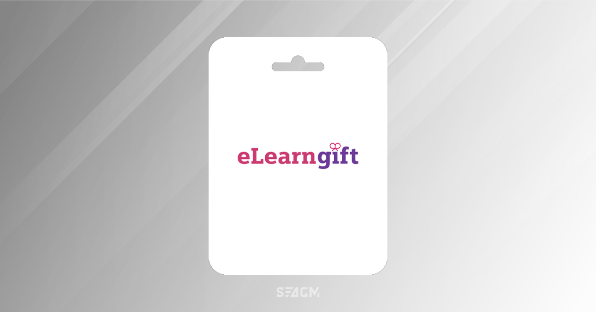 Buy eLearnGift Card (VN)| Online Learning Gift Cards - SEAGM
