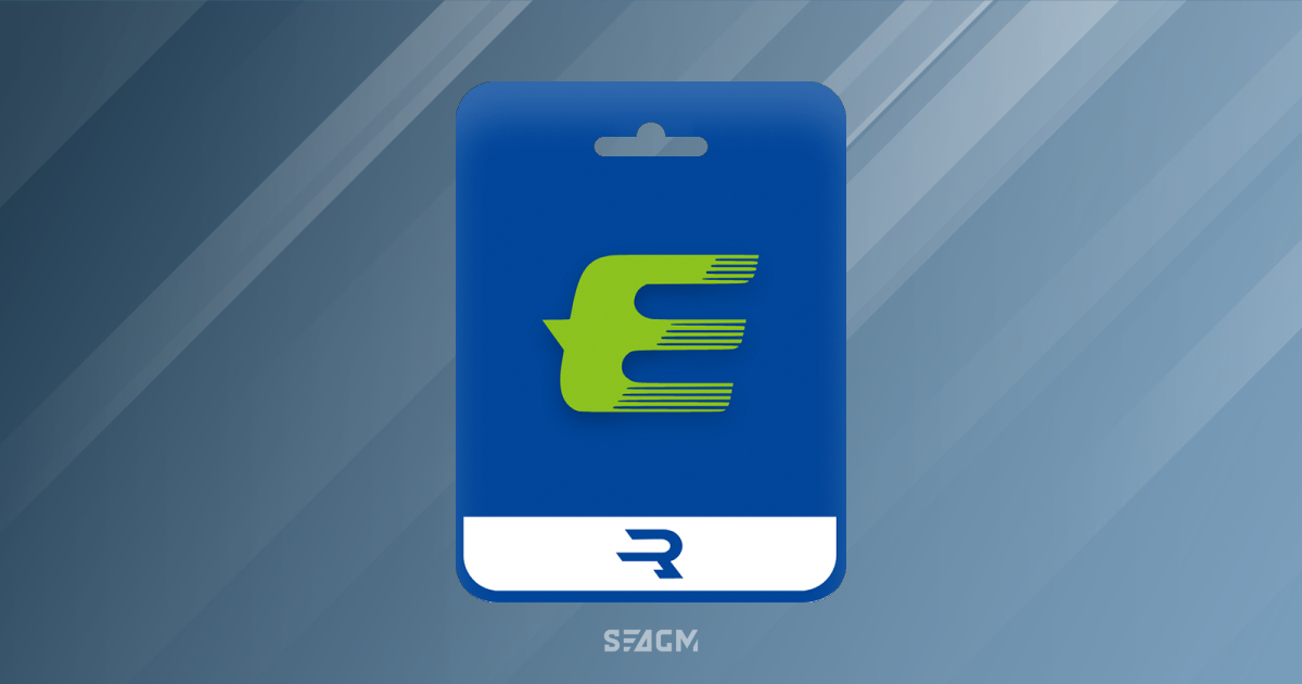 Buy Epay Gift Card EUR | Gift Card | Credit Card - SEAGM - SEAGM