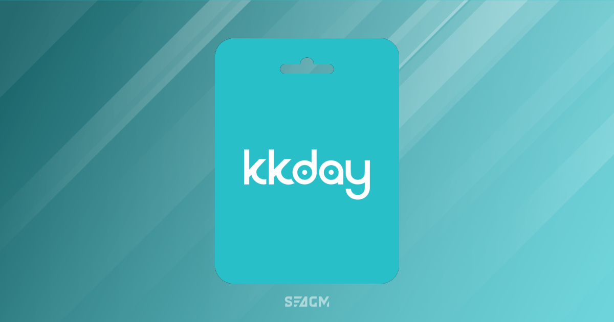 Buy KKday Gift Card (HK) | Gift Card | Online Shopping Store - SEAGM - SEAGM
