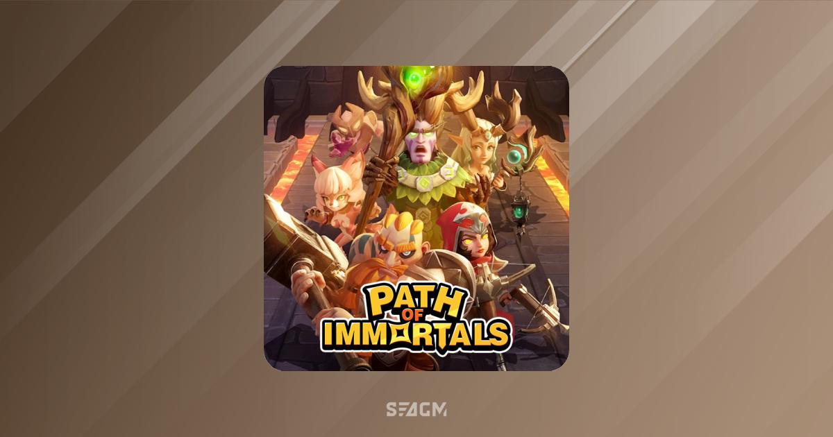 購買 Path of Immortals: Survivor Emerald & Packages. 簡單, 安全，一分鐘內到賬 - SEA ...