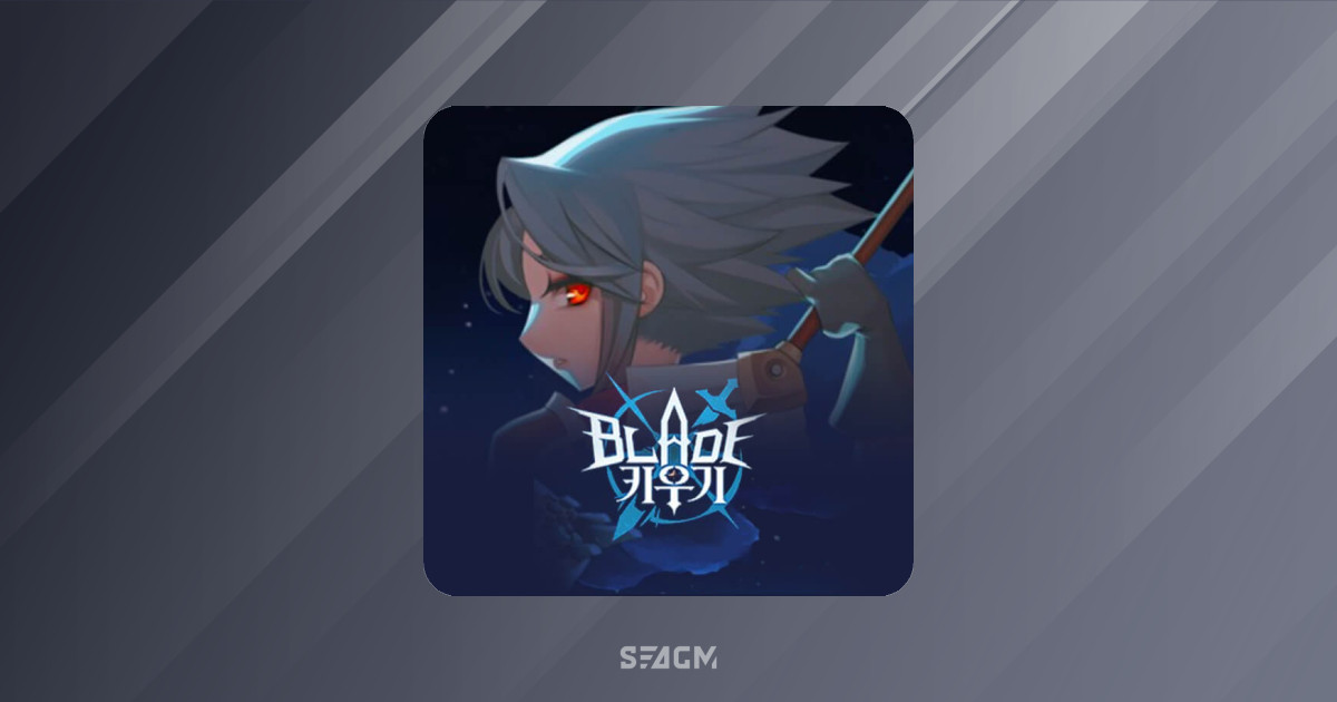 Top up Blade Idle Diamonds & Packages Instantly - SEAGM