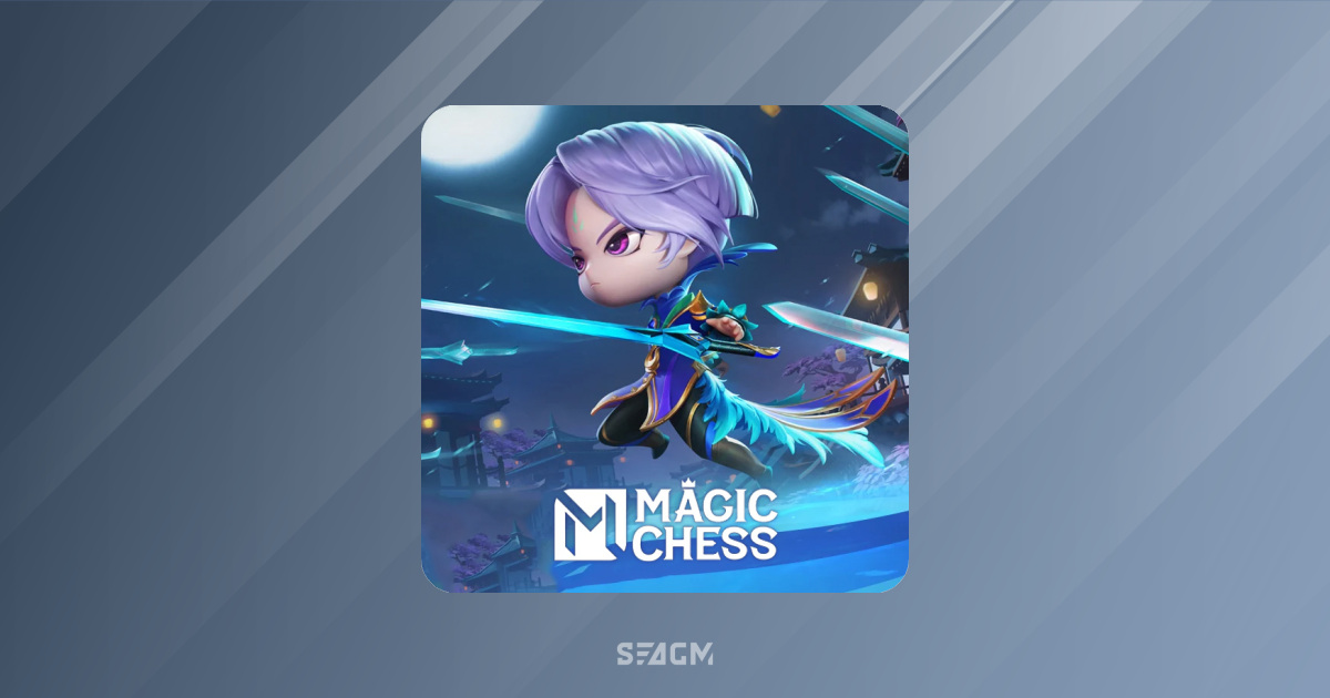Top Up Magic Chess: Go Go Diamonds | Online Game Store - SEAGM