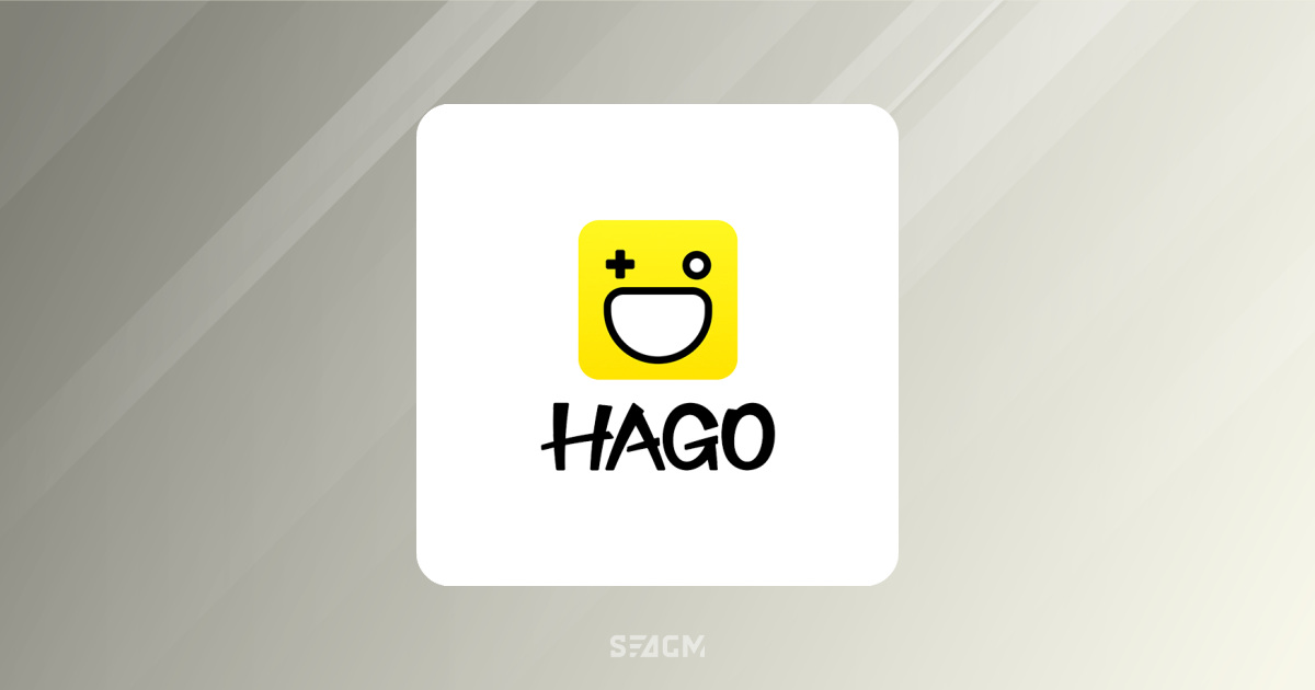 Top Up Hago Diamonds | Online Game Store - SEAGM
